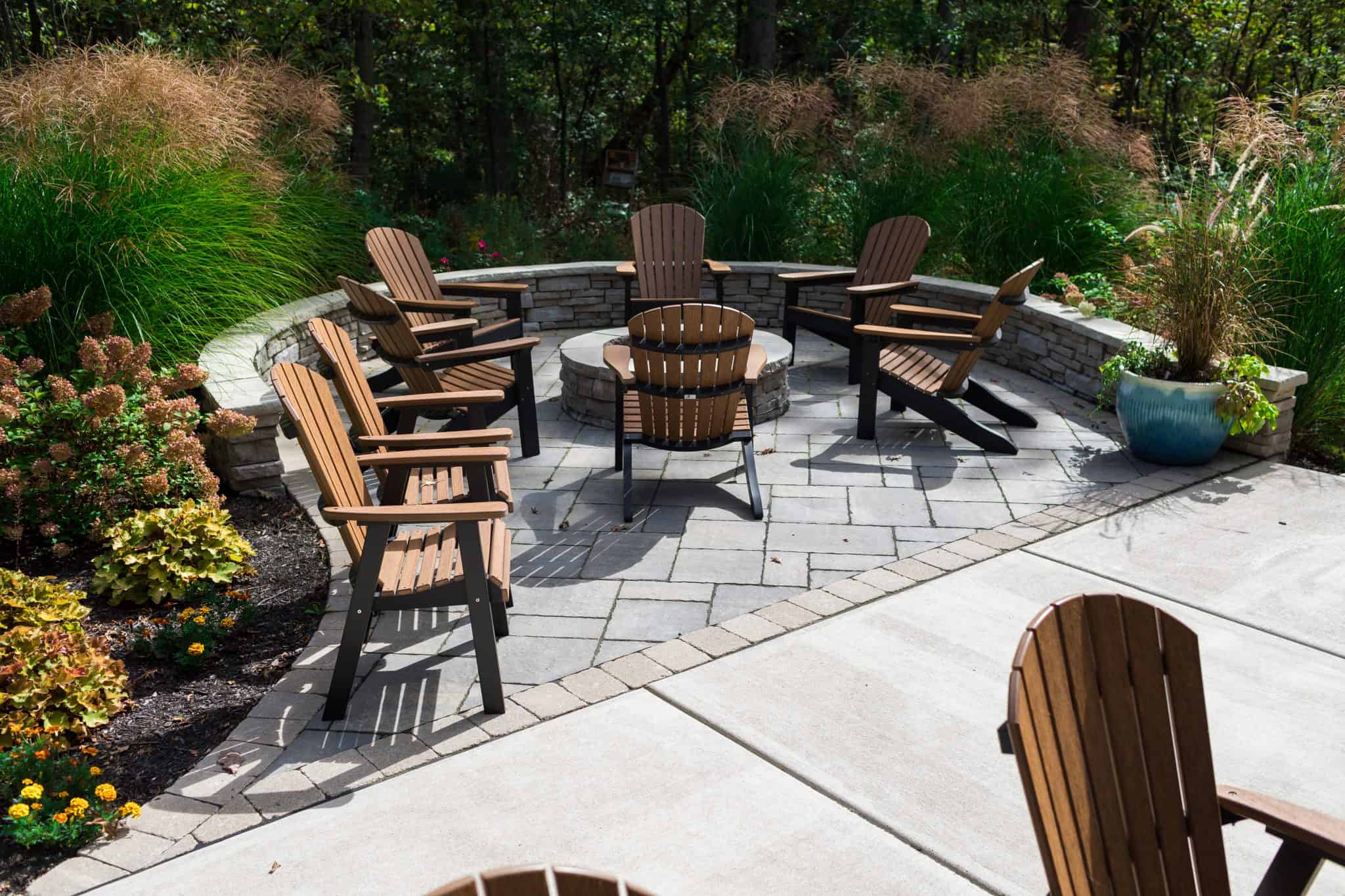 Hardscaping | Mulder Maintenance and Services